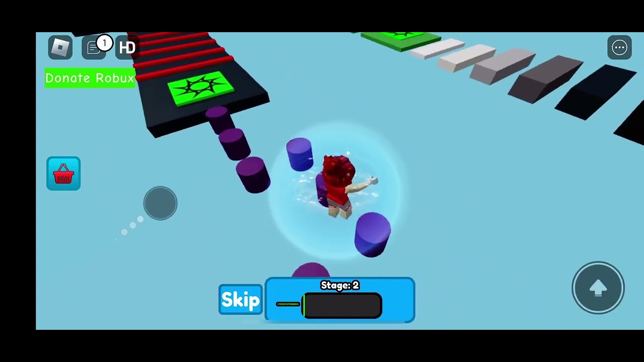 roblox fails part 2 - YouTube