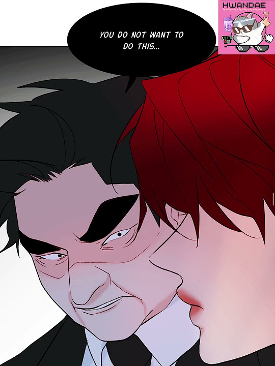 Wyld Stands Up To Scum Ceo Lost In Translation Webtoon Youtube