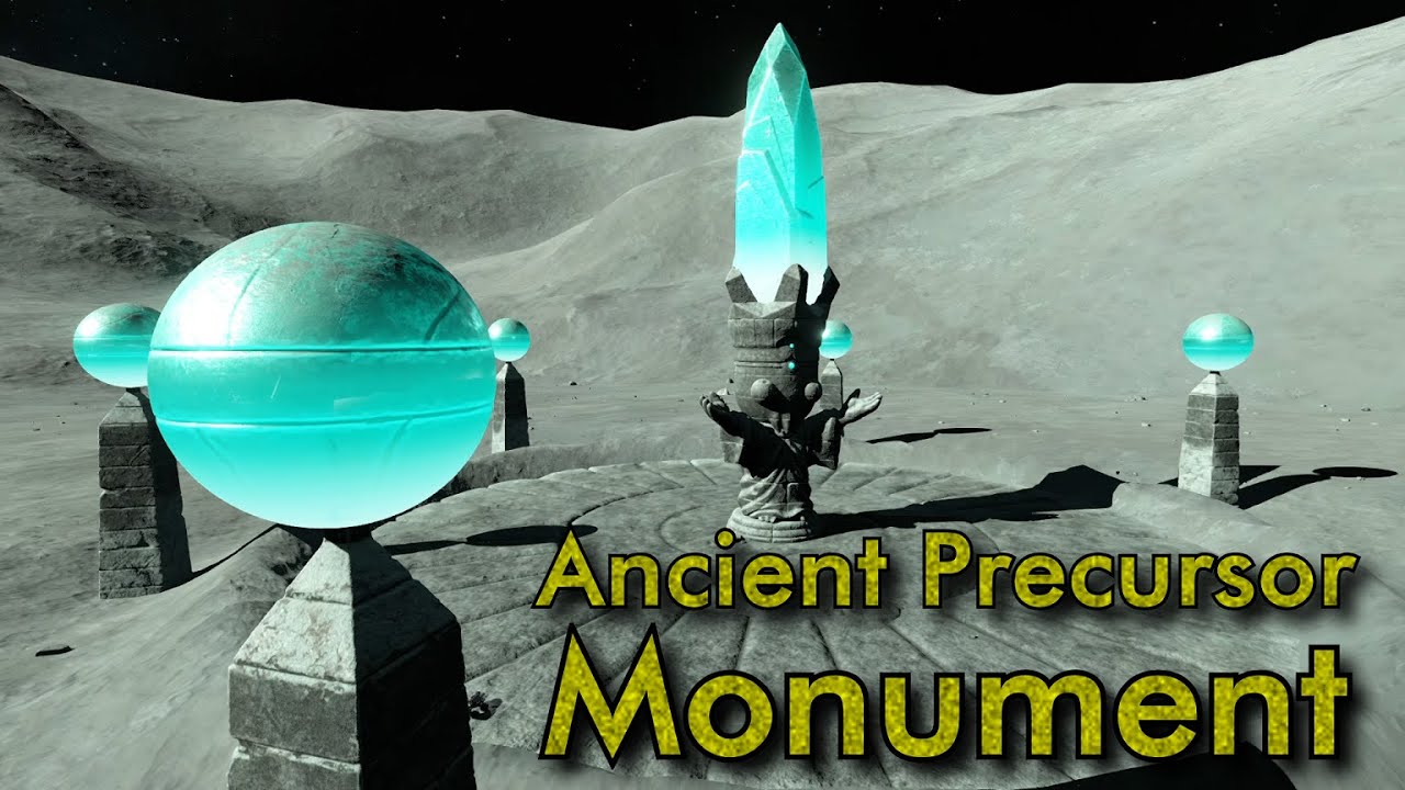 Kerbal Space Program Minmus