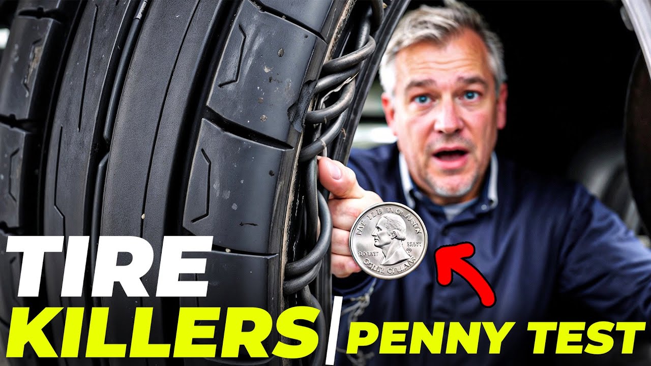 8 Tire Mistakes That Are Quietly Wearing Out Your Wheels (Fix Them for ...