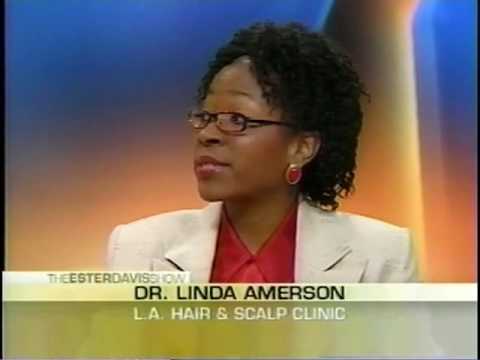 Ester Davis Show - YouTube