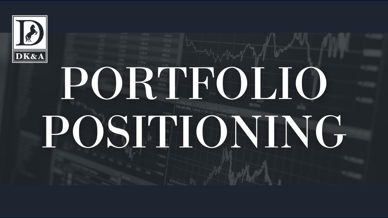Portfolio Positioning May 2023 - YouTube