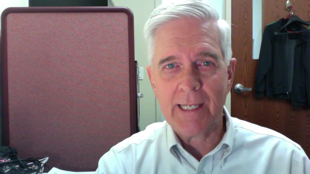Spiritual Warfare Part 1 - YouTube