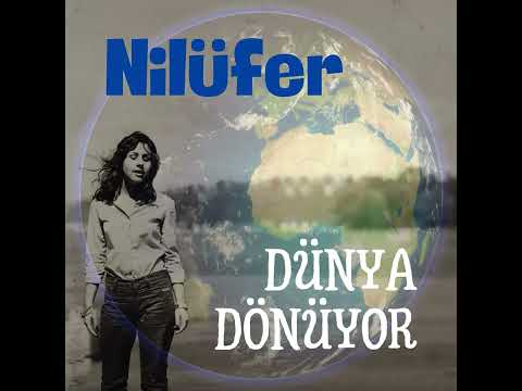 Nilüfer - Dünya Dönüyor (EDM Cover)