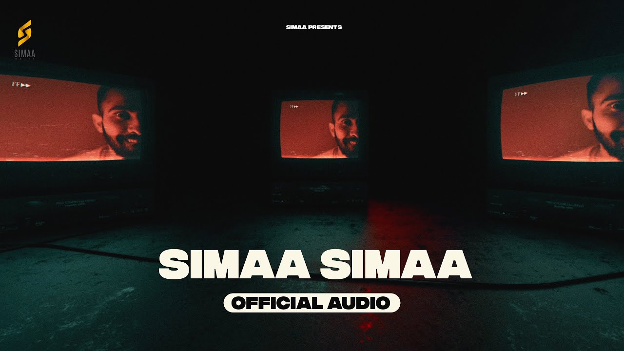 Simaa Simaa - Simaa (Official Video) Latest Punjabi Song 2023 - God ...