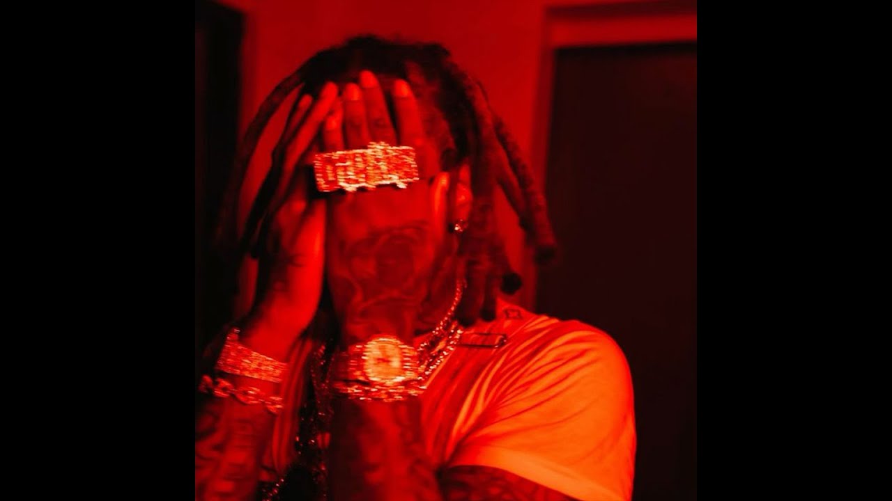 (FREE) Lil Durk Type Beat - "Heart On Ice" @thxsheen44 - YouTube