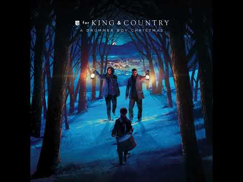 For King and Country - Joy To The World - YouTube