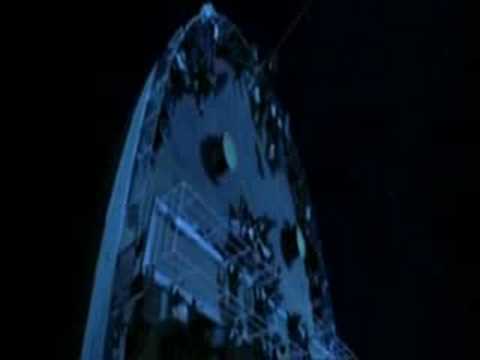 Sound Effects of "Titanic" Re-Mastered - YouTube