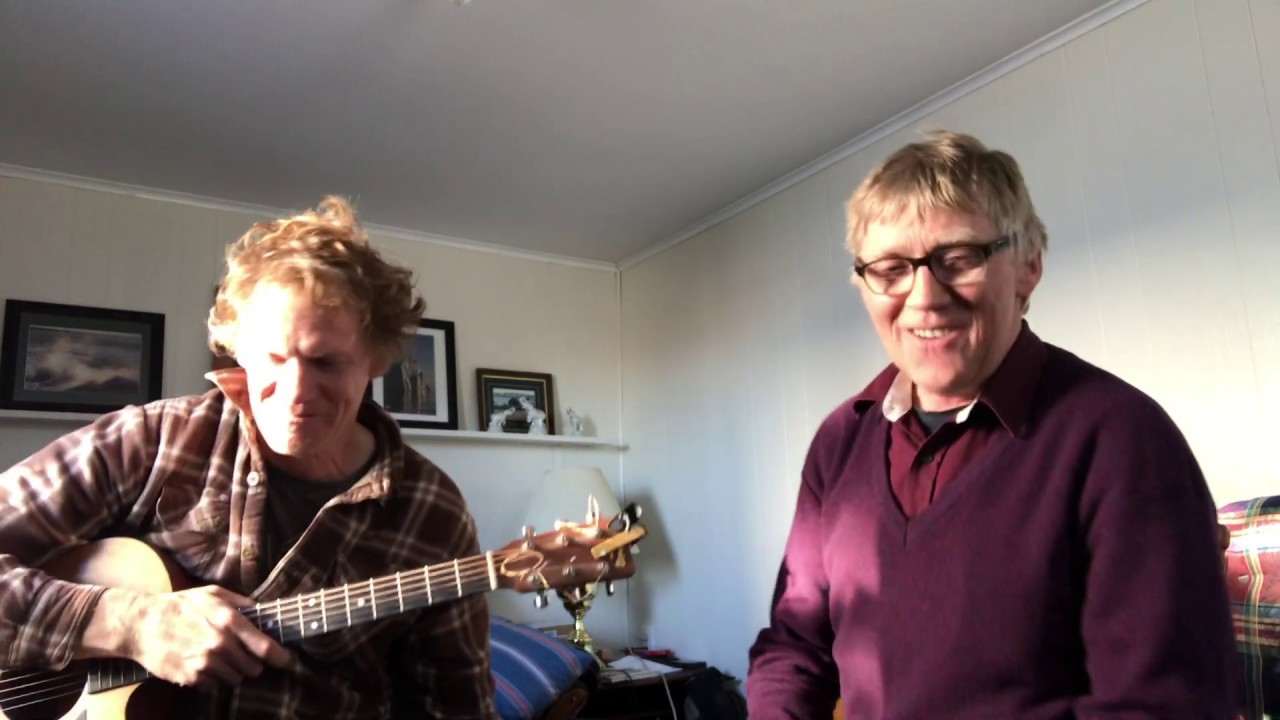 Somebody's Baby - Jackson Brown cover by Jodee Richardson & Paddy Barry ...