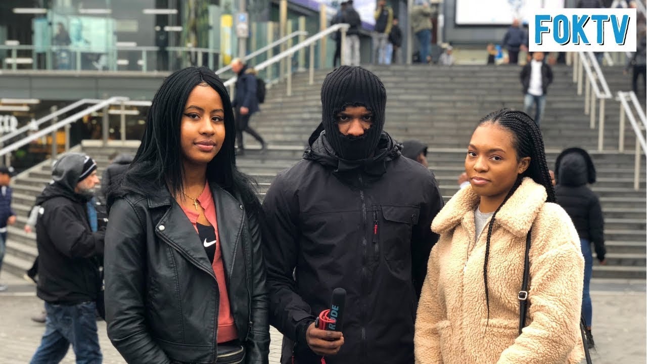 Can You Talk Like A Roadman? | Roadman Translation Challenge - YouTube