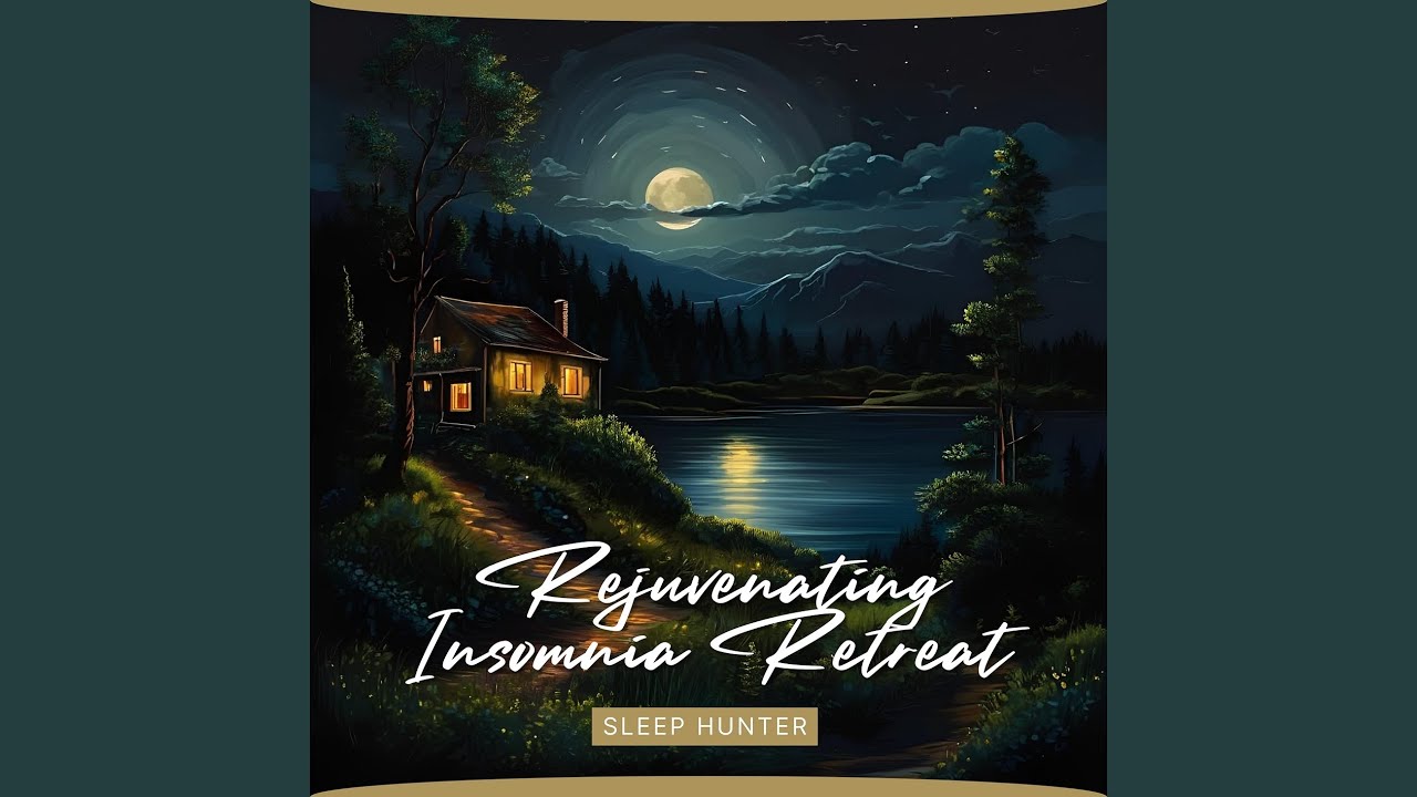 Peaceful Night Rest - YouTube