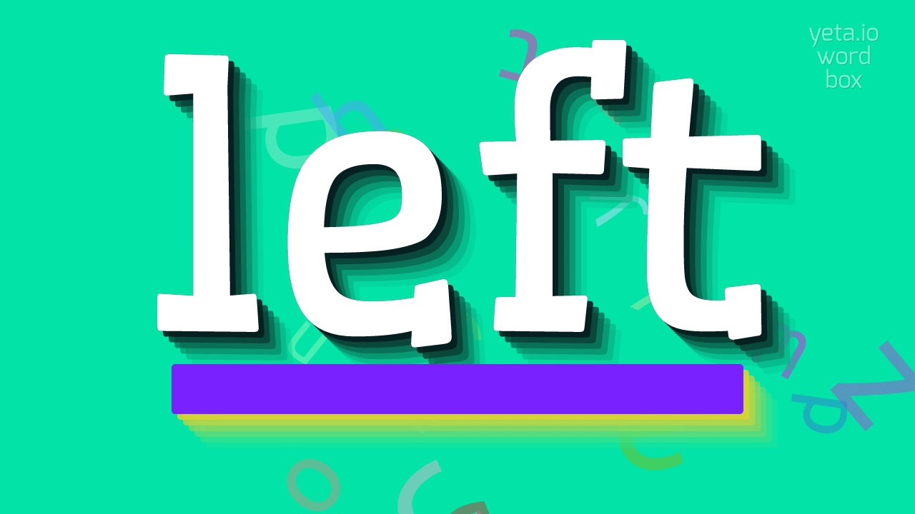 How To Say left High Quality Voices YouTube how-to-say-left-high-quality-voices-youtube