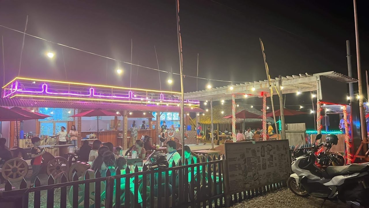 @BAGASBAS BEACH - YouTube