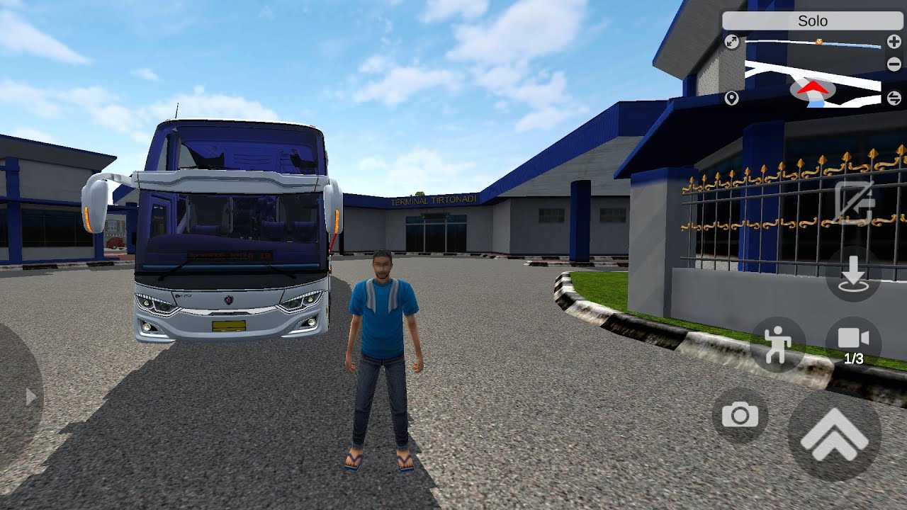 Scania Bus Driving in city// Interior driving in Luxury bus 🥰🥰 - YouTube