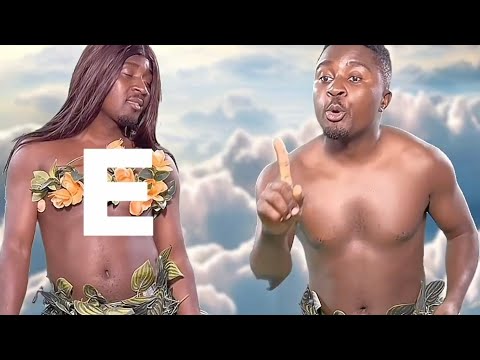 ADAM ET ÊVE partie 2 by Mr SEKSI 😂