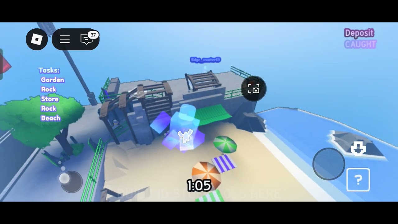 Dingus gameplay (first vid!!!!) - YouTube