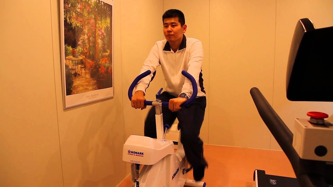 FUJI HUMAN CALORIMETER テクニカルセンター Chamber 1 men 3/4 - YouTube