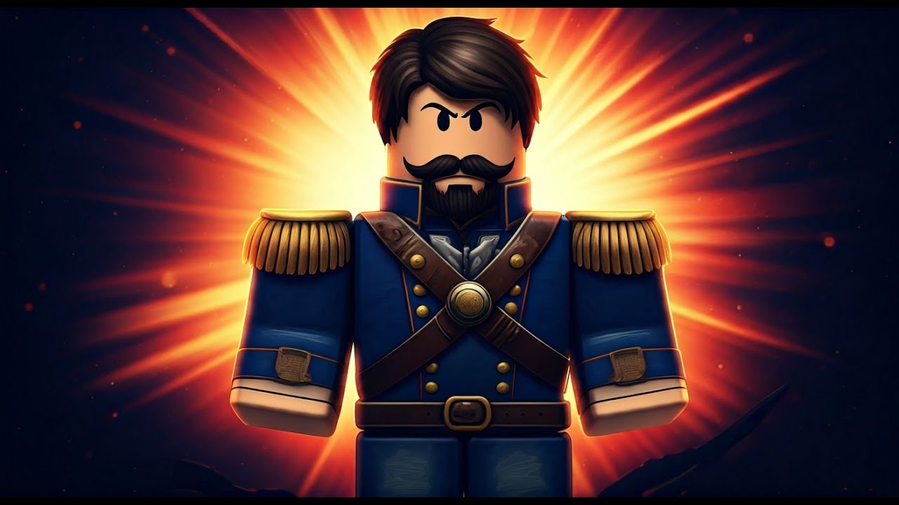 FIRST TIME LEADING NAPLES GUARD | NA BATTLE | Roblox Napoleonic Wars ...