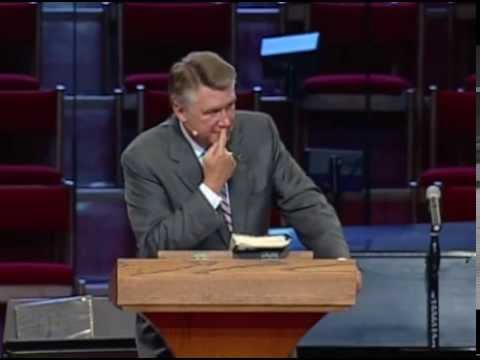 Independence Day Message from Rev. Mark Harris - YouTube