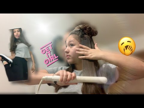 Get ready with me🤭 ️/ RMG GANG - YouTube