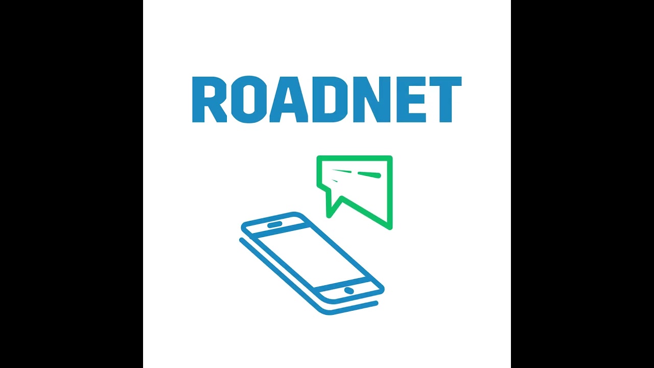 Roadnet Logo