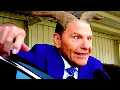 Kenneth Copeland: Villain - YouTube