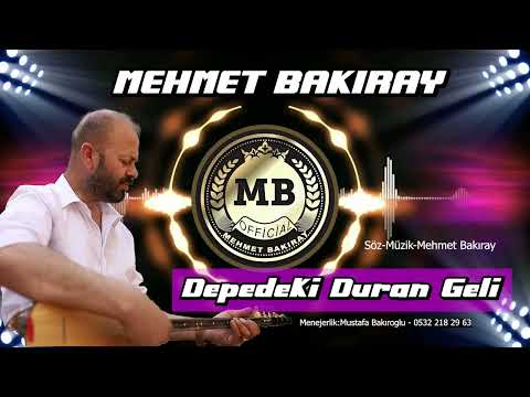 MEHMET BAKIRAY  TEPEDEKİ DURAN GELİN 2026 NOSTALJİ ESKİLER