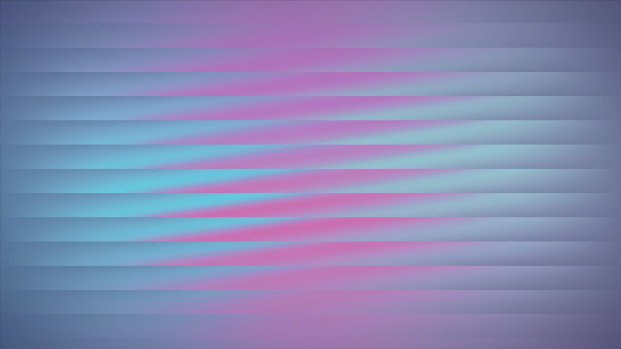 4K Abstract Wavy Lines Gradient | Relaxing Visuals & Color Transitions ...