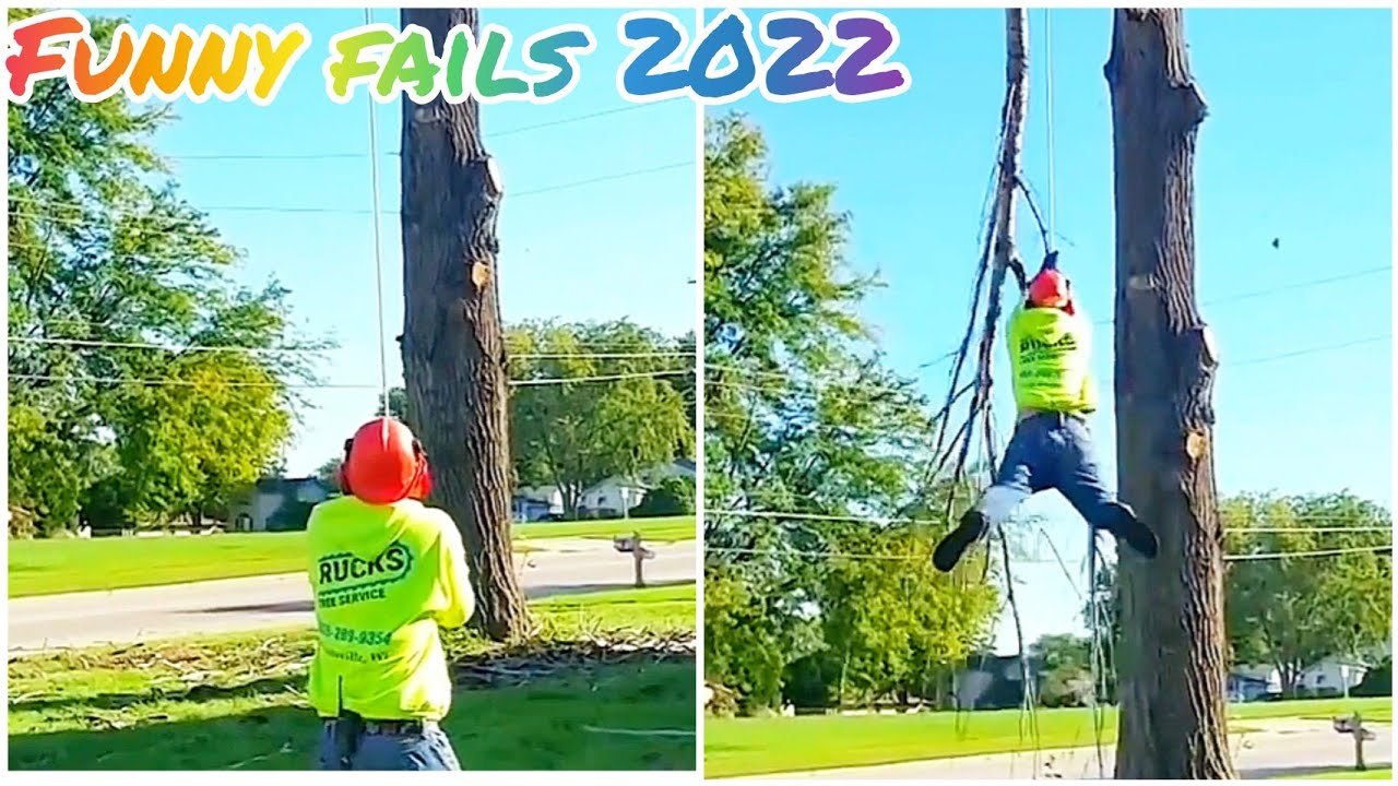 FAILS COMPILATION 2022 #9 | girl fails compilations | epic fails 2022 ...