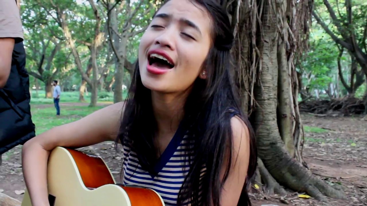 Goodbye - Maya Lyngdoh Mawlong ft. Raoul Raphael & Pynshngainlang ...