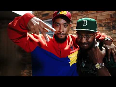 J Da Great - Pussy P (Official Music Video)