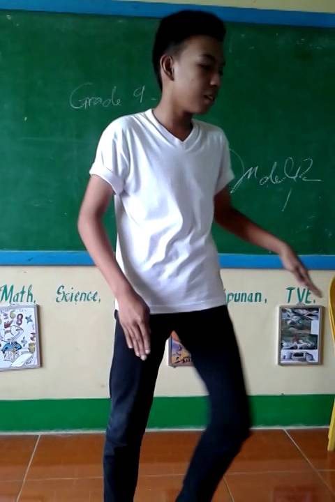 Meet Julius Miguel Magsino - YouTube