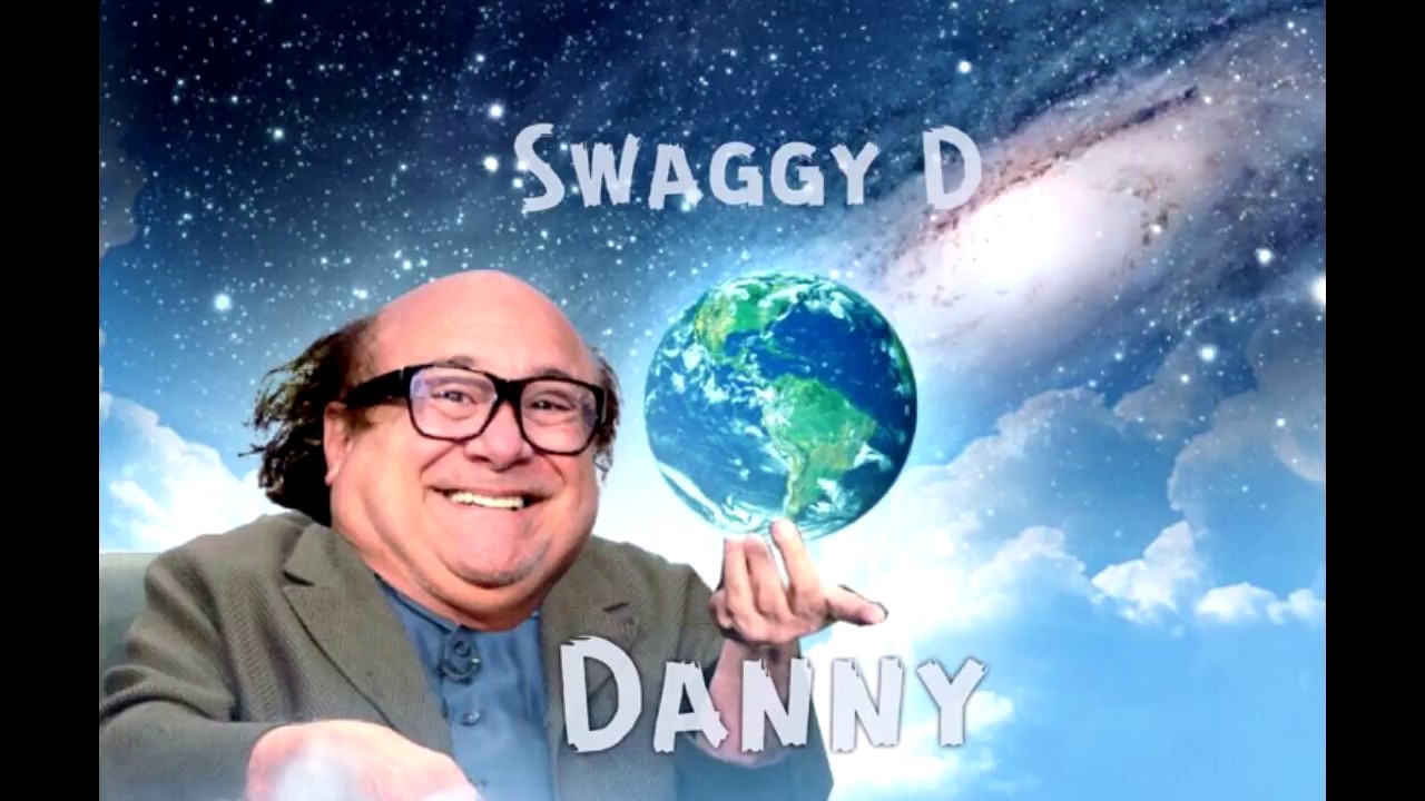 Swaggy D - Danny - YouTube