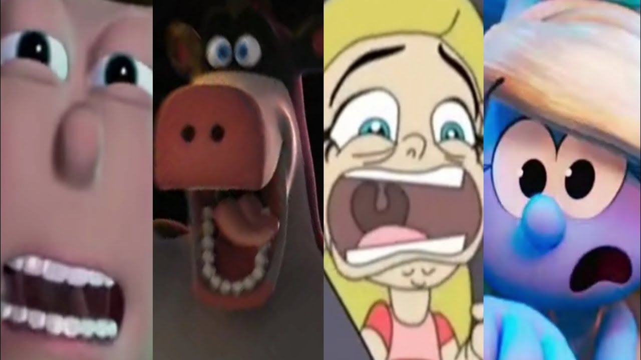 1 Second From Paramount Films - YouTube