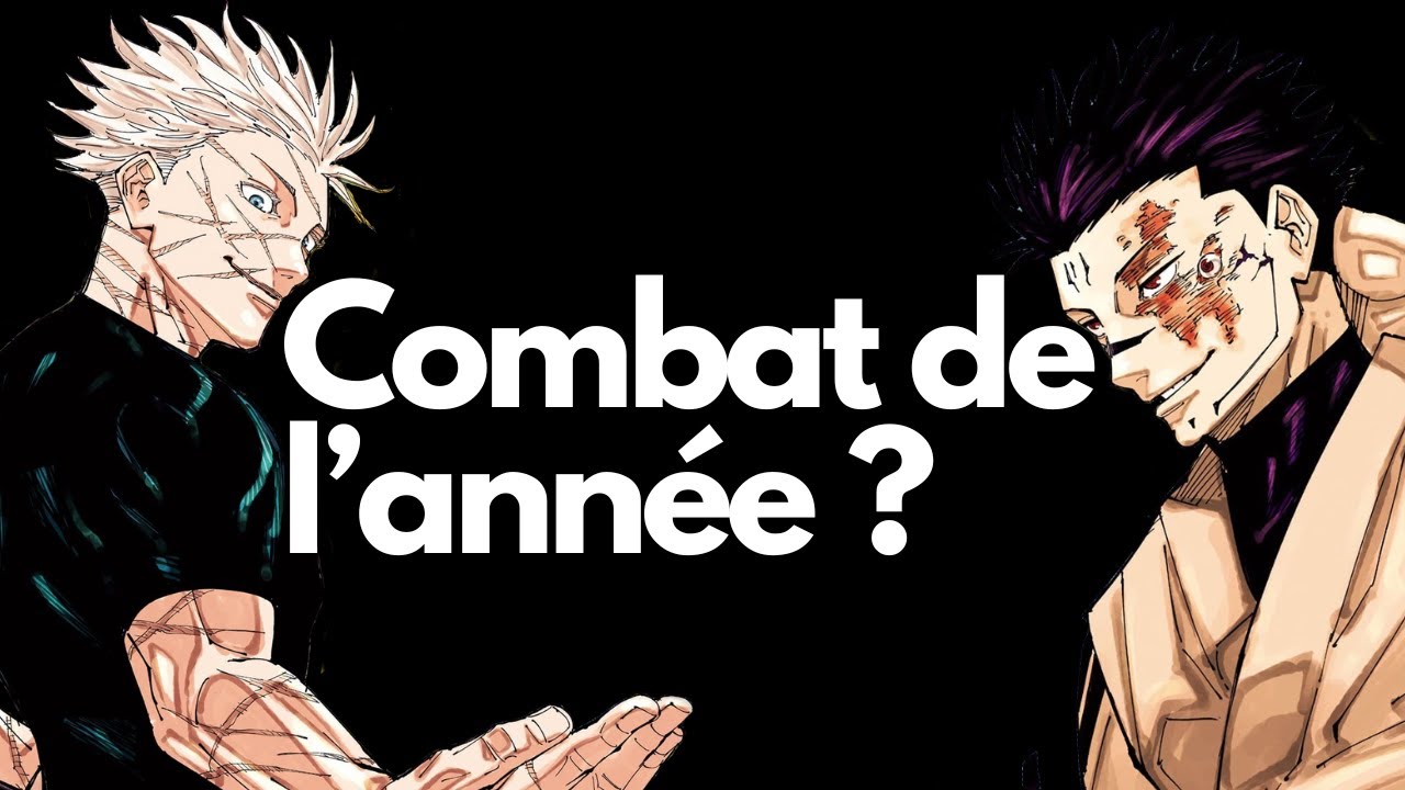 Jujutsu Kaisen: Who Wins Between Gojo Vs Sukuna? Beebom