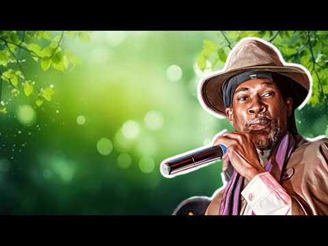 Bearth Rights - Vaughn Benjamin Live Word Sound & Power - Midnite/Akae ...