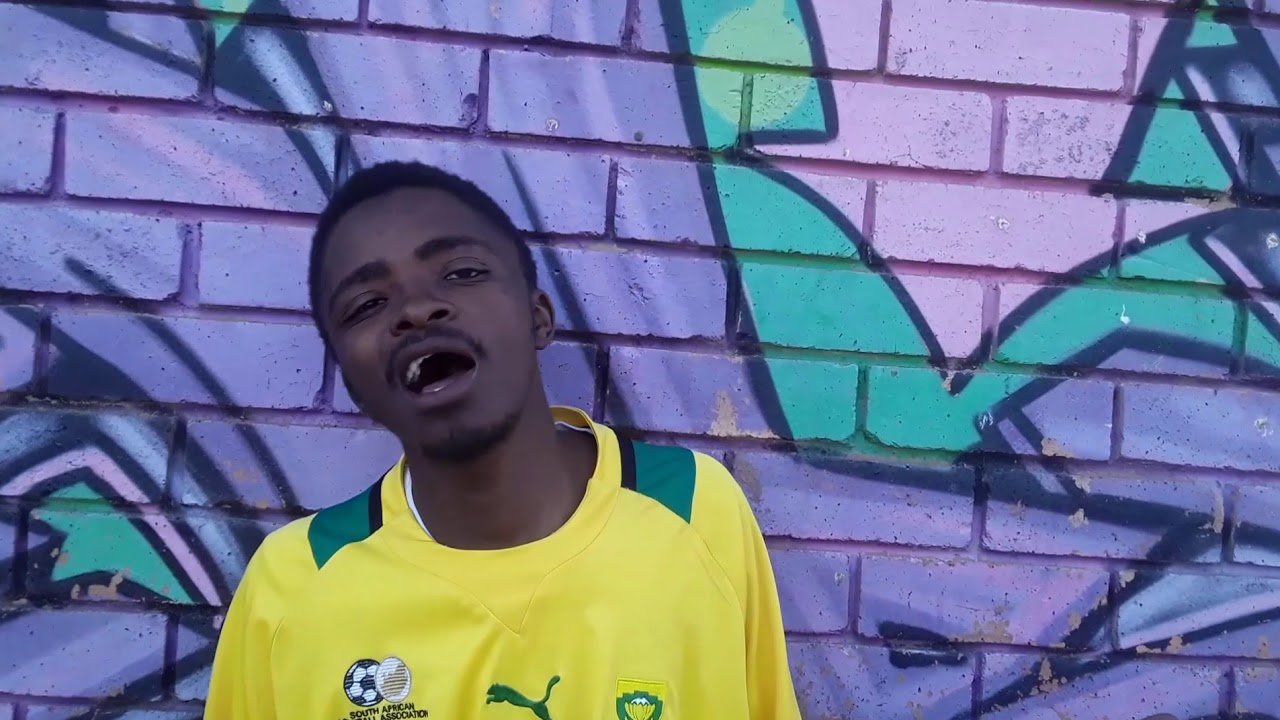 Askay Authentics_Welcome(official music video) - YouTube