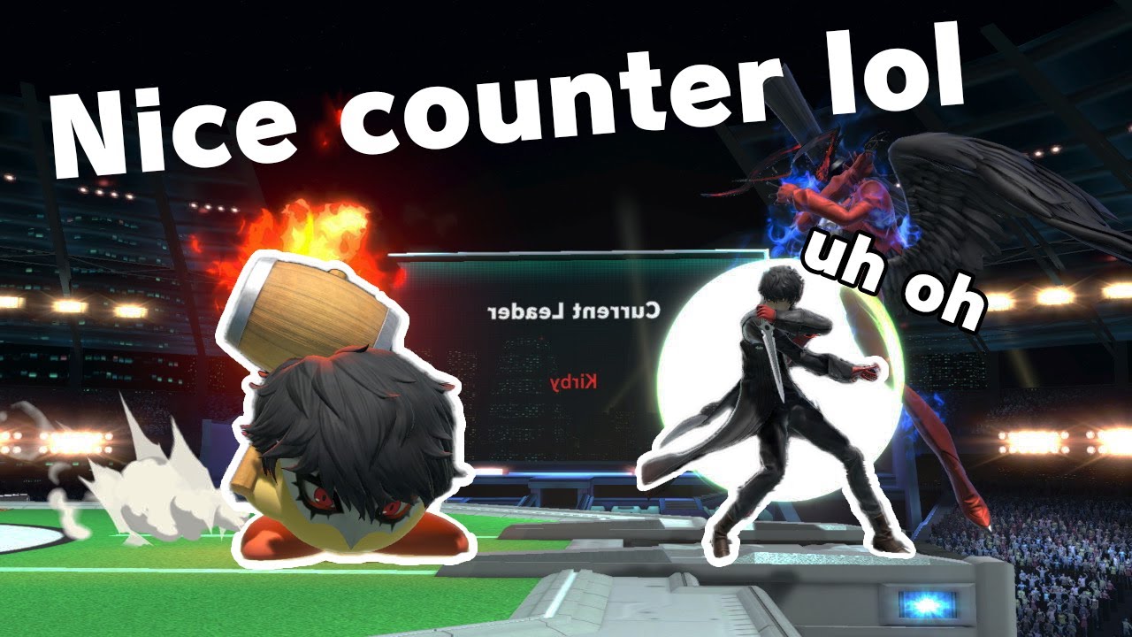 soul shattering reads in smash ultimate - YouTube