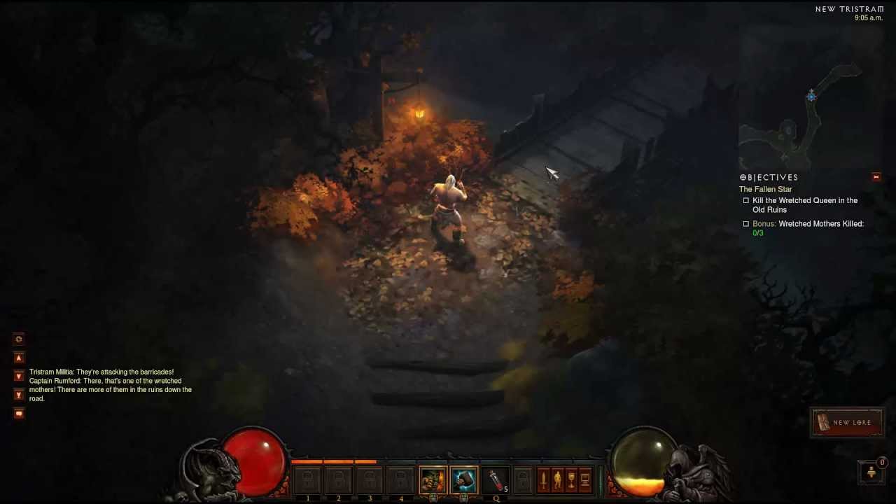 Installing Diablo III on Ubuntu - YouTube