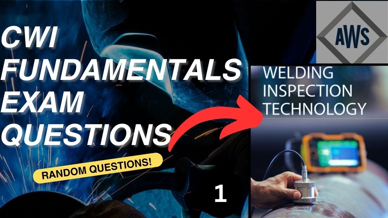 CWI Exam Fundamentals Questions - 5 practice questions to start your ...