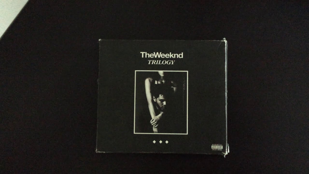 The Weeknd Trilogy