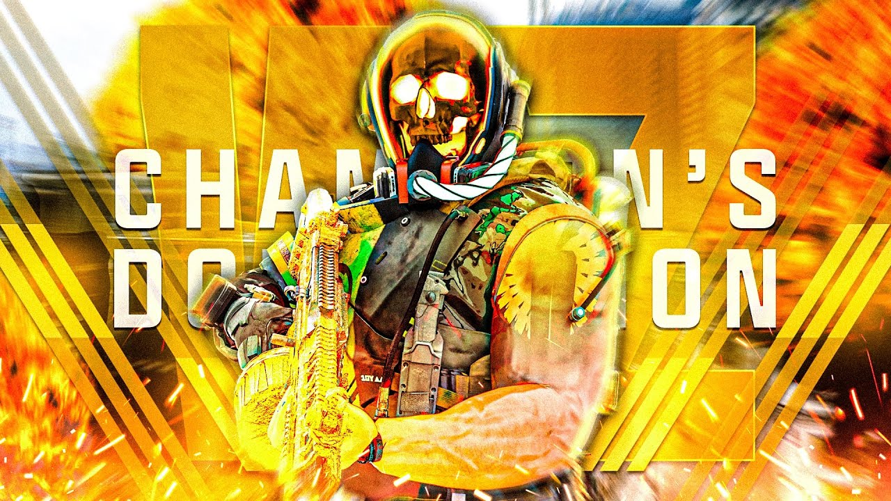 SEASON 2 FREE NUKE REWARDS IN WARZONE 3! - YouTube