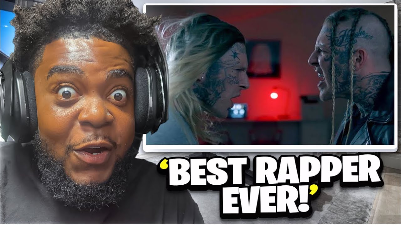 💥 TOM MACDONALD BEST RAPPER EVER – Every Bar Hit HARD! 🔥" - YouTube