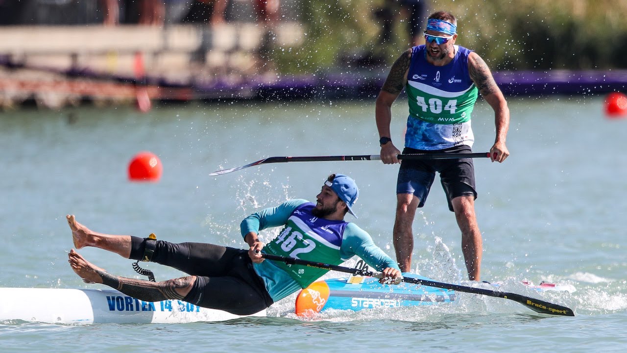 2021 in PICTURES (funny moments of canoe / kayak) - YouTube