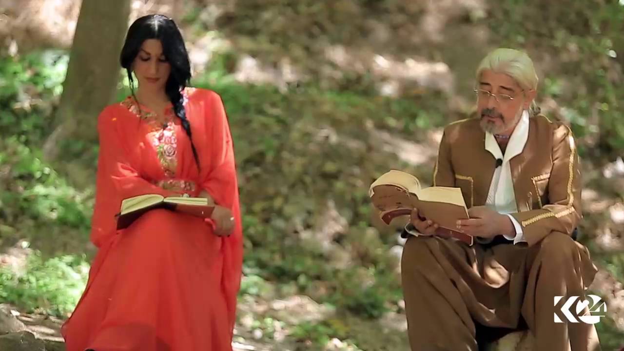Qelenderxane Shex Razay Talabani - YouTube