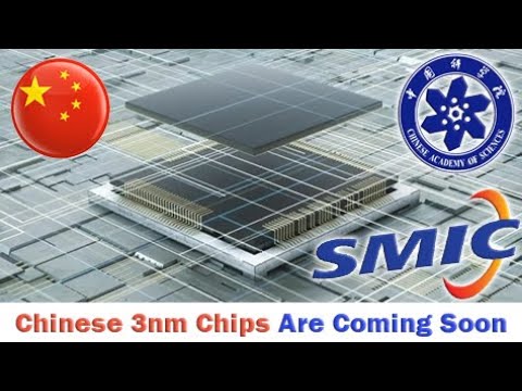 China Invests 8.15 Billion To Build A Photonic Chip Production Line ...