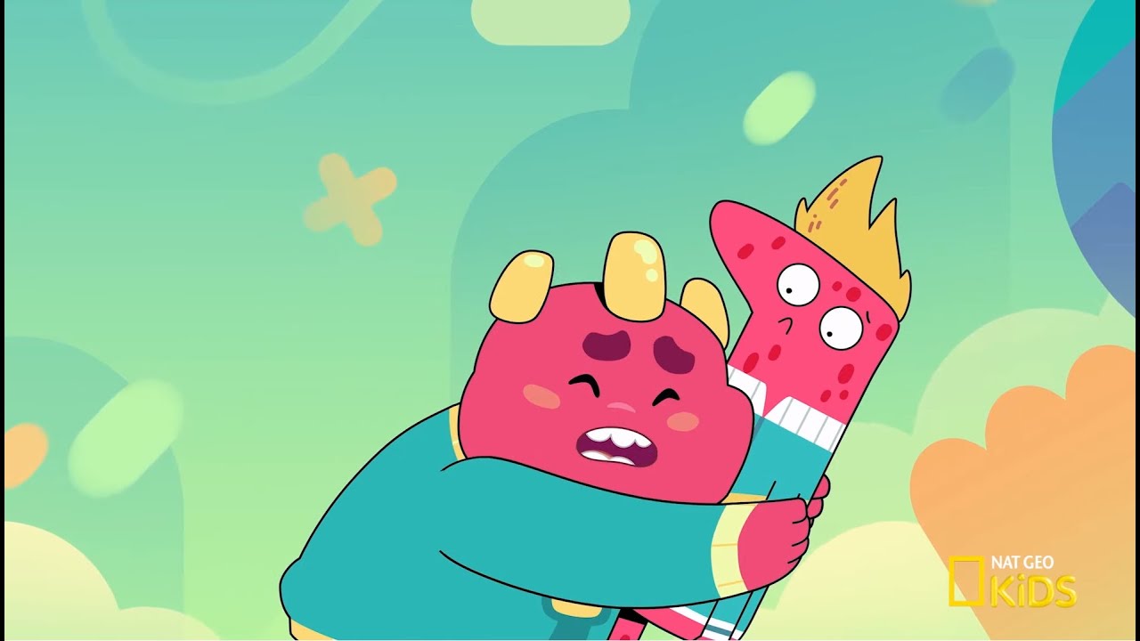 Ico Bit Zip: Quem é o Tchuco? - YouTube