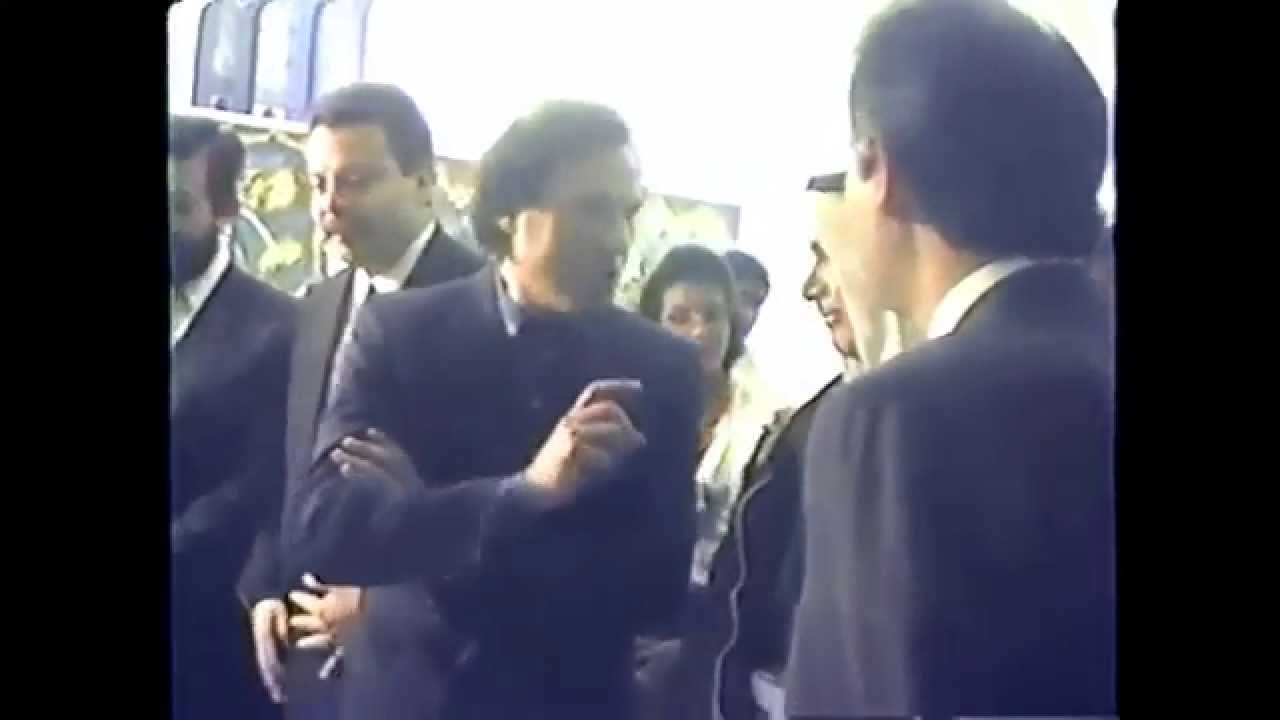 nabil Kanso - Gulf War Kuwait series - YouTube