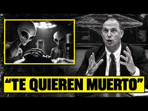 La primera pregunta que los Grises hacen a cada abducido