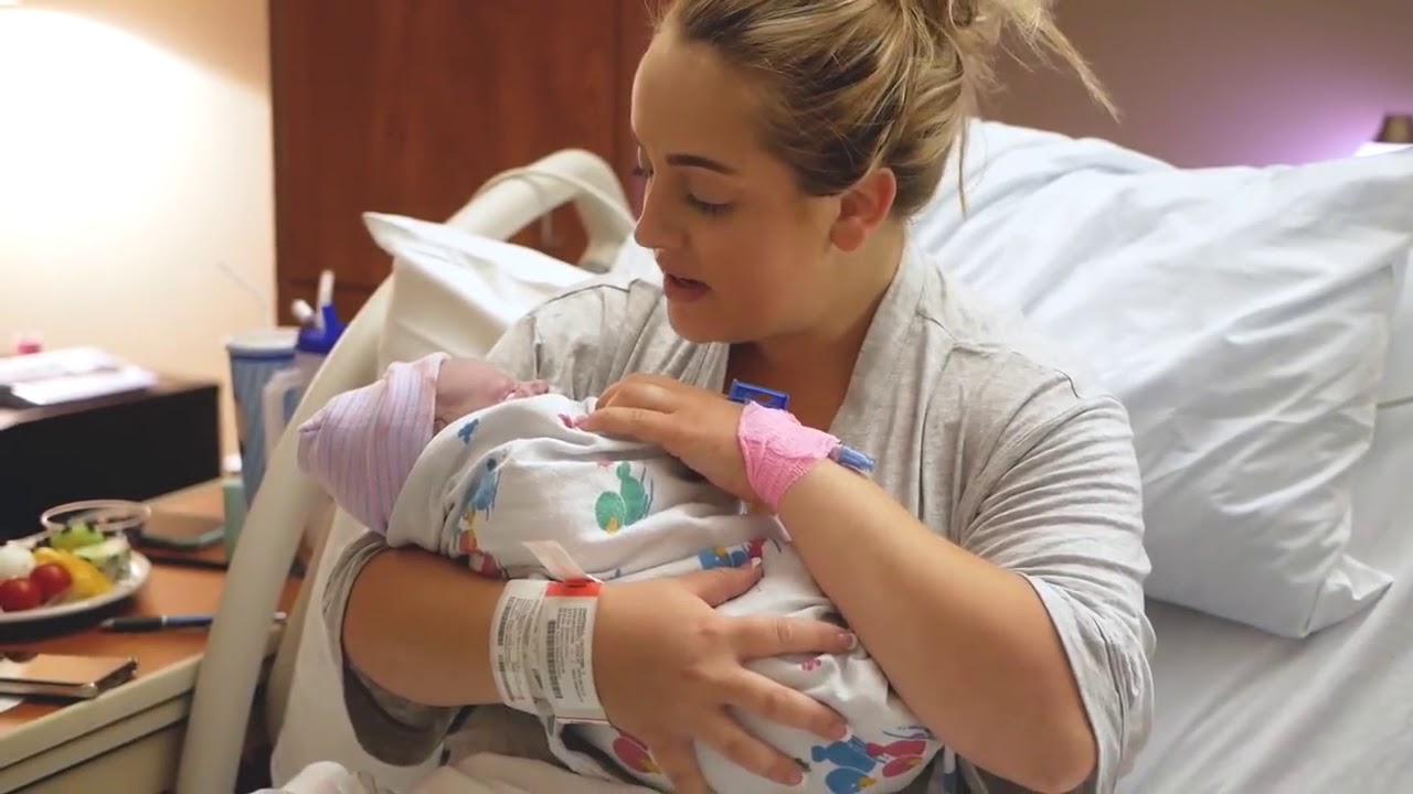 Ella Birth - YouTube